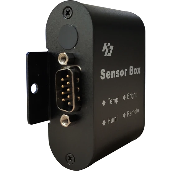 SENSOR BOX S108 - Led Ara Bul