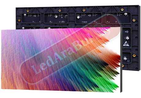 P1,86 INDOOR - Led Ara Bul